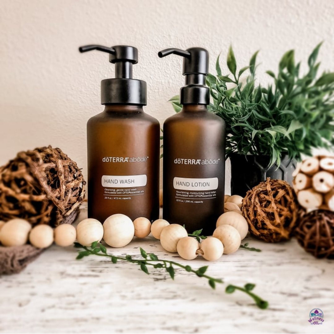 Home Essential Oils US | Shop dōTERRA