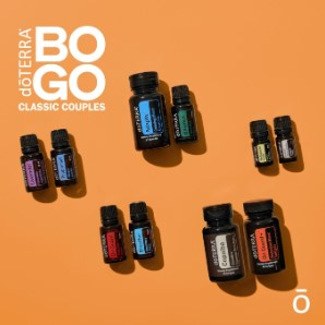 doTERRA BOGO Deals | doTERRA – Home Essential Oils