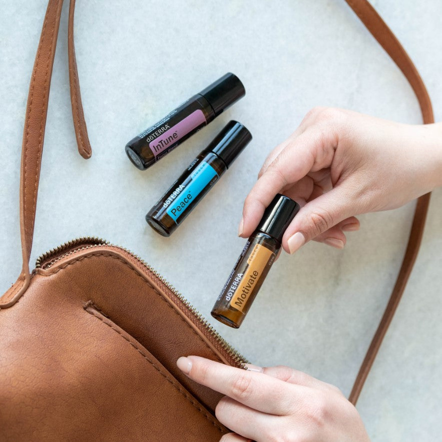 Roll-Ons – Home Essential Oils
