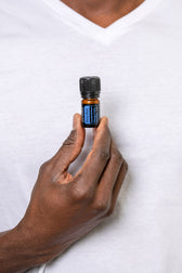 doTERRA Deep Blue Soothing Blend | dōTERRA Essential Oils – Home ...