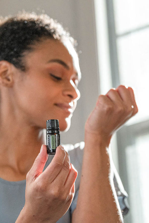 doTERRA Cardamom Essential Oil | dōTERRA Essential Oils – Home ...