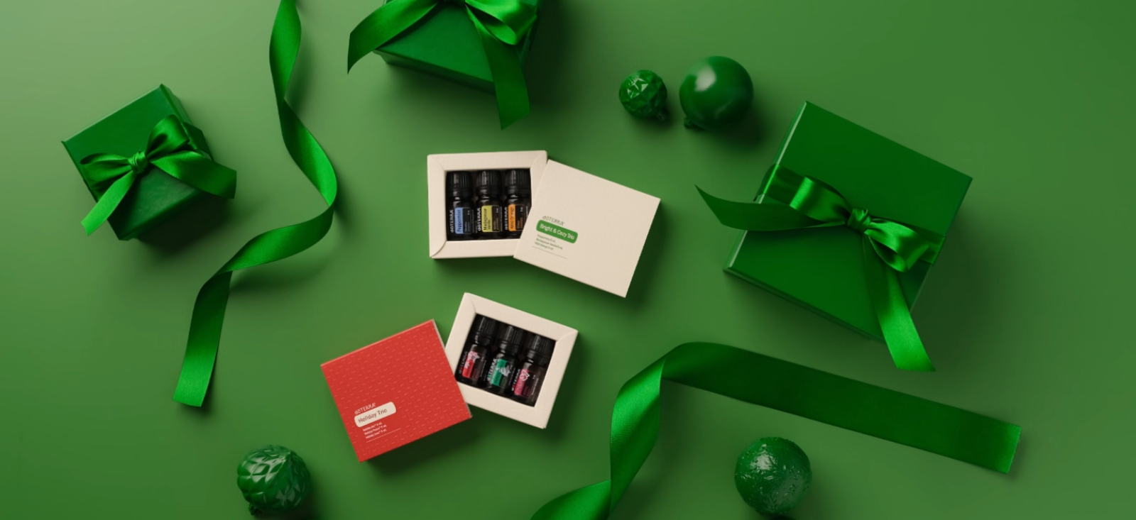 Home Essential Oils US | Shop dōTERRA