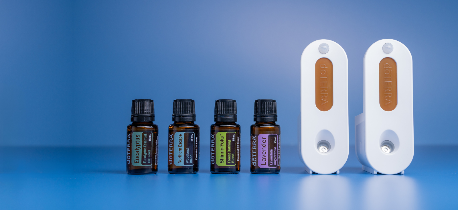 Home Essential Oils US | Shop dōTERRA