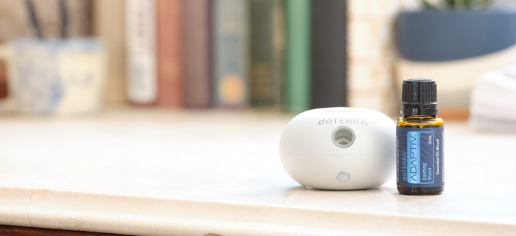 Home Essential Oils US | Shop dōTERRA