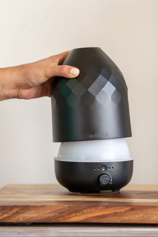 dōTERRA Volo Onyx Diffuser | doTERRA – Home Essential Oils