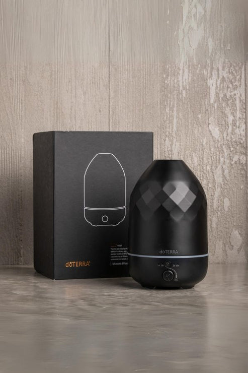 dōTERRA Volo Onyx Diffuser | doTERRA – Home Essential Oils