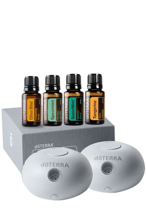Diffusers | dōTERRA Essential Oils – Home Essential Oils