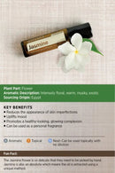doTERRA Jasmine Touch Roll-on | dōTERRA Essential Oils – Home Essential ...