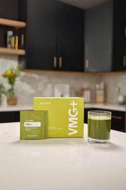 doTERRA VMG+ Whole-Food Nutrient Complex | doTERRA – Home Essential Oils