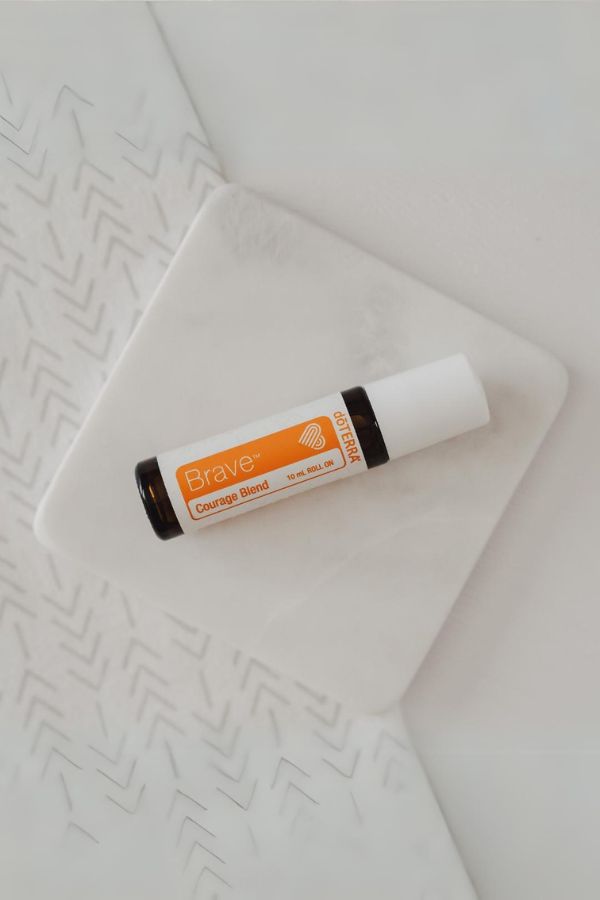 doTERRA Kids Brave Blend Roll-on | doTERRA – Home Essential Oils