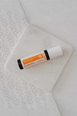 doTERRA Kids Brave Blend Roll-on | doTERRA – Home Essential Oils