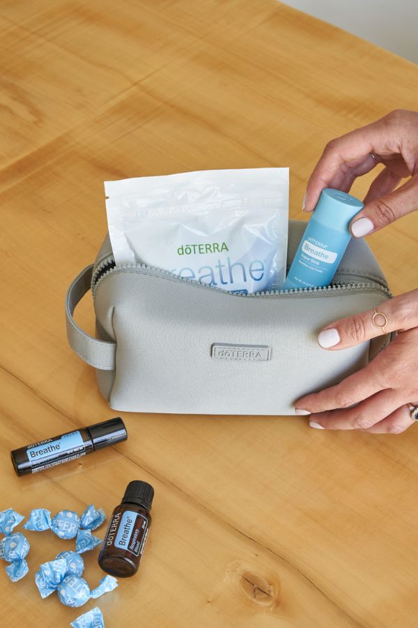 doTERRA Breathe Vapor Stick | dōTERRA Essential Oils – Home Essential Oils