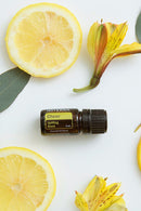 doTERRA Cheer Uplifting Blend | dōTERRA Essential Oils – Home Essential ...