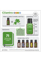 doTERRA Cilantro Essential Oil | dōTERRA Essential Oils – Home ...