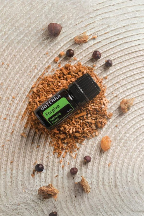 doTERRA Forgive Renewing Blend | dōTERRA Essential Oils – Home ...