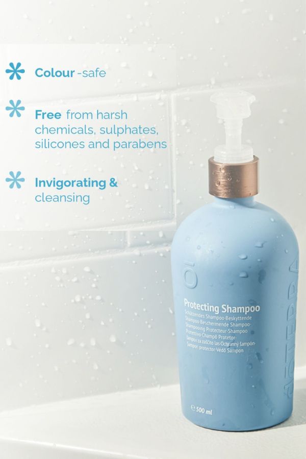 dōTERRA Hair Care Trio | dōTERRA Essential Oils – Home Essential Oils