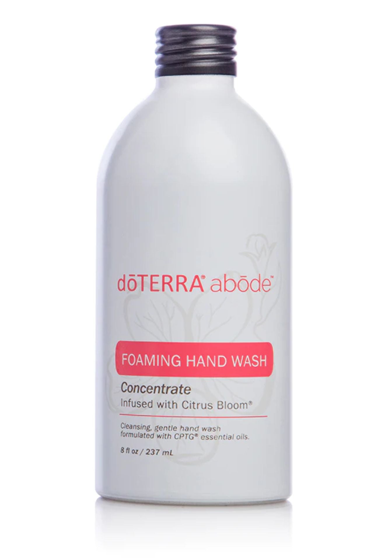 dōTERRA Abōde Hand Wash Concentrate | doTERRA – Home Essential Oils