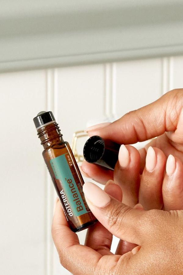 doTERRA Balance Touch Roll-on | dōTERRA – Home Essential Oils