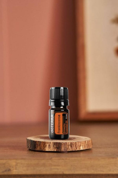 doTERRA Frankincense Essential Oil 5 mL | dōTERRA – Home Essential Oils