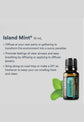 doTERRA Island Mint Summertime Blend | dōTERRA – Home Essential Oils