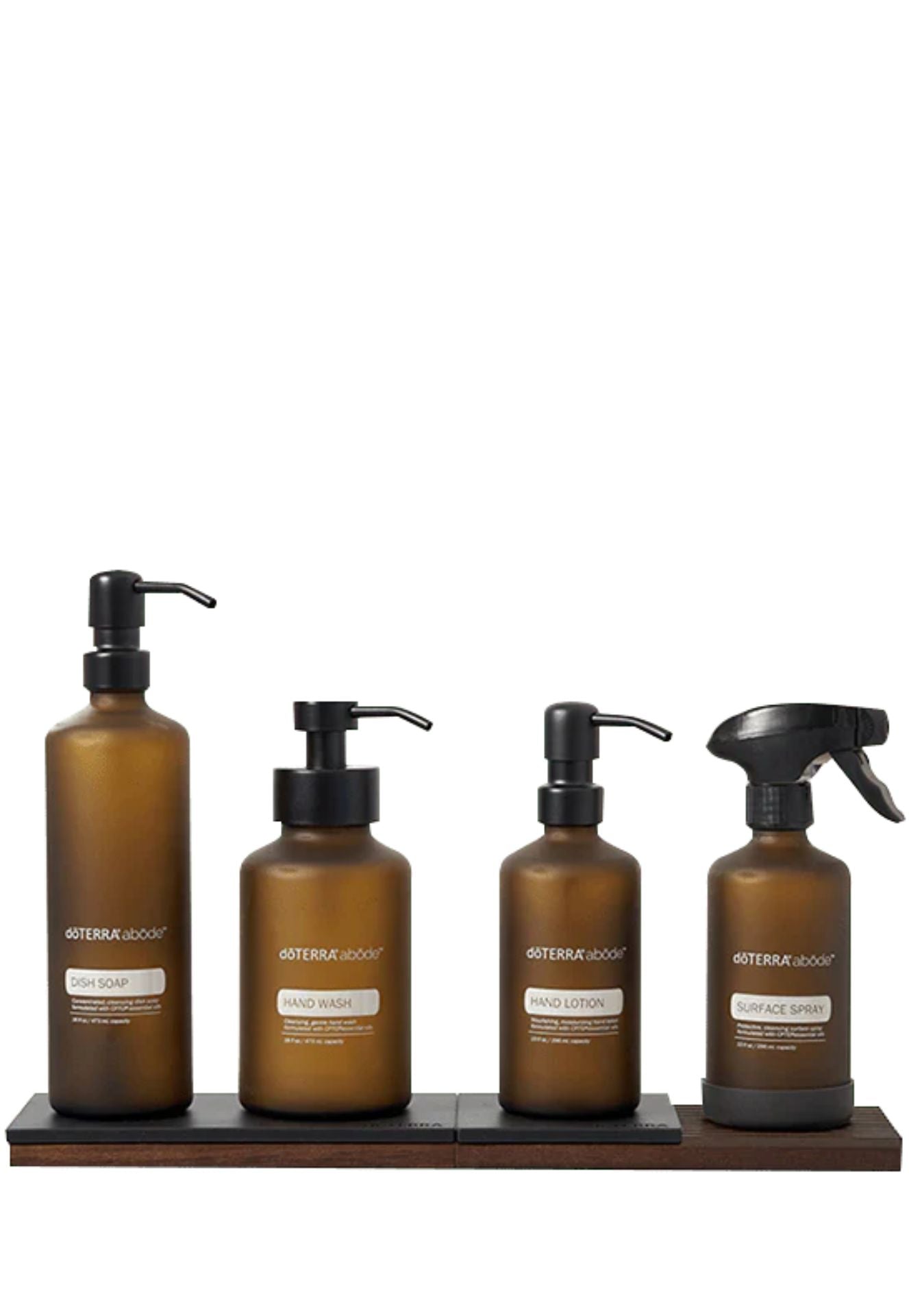 doTERRA abōde Modular Trays | dōTERRA Essential Oils – Home Essential Oils