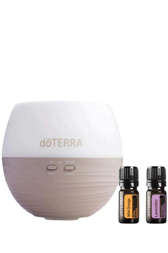 Diffusers | dōTERRA Essential Oils