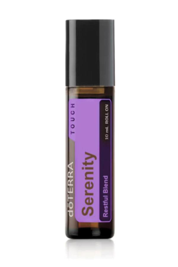 doTERRA Shinrin-Yoku | doTERRA
