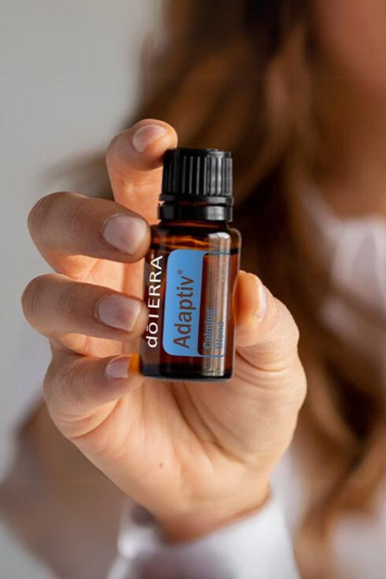 doTERRA Adaptiv Calming Blend | dōTERRA Essential Oils – Home Essential ...