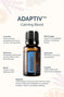 doTERRA Adaptiv Calming Blend | dōTERRA Essential Oils – Home Essential ...