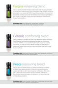 doTERRA Emotional Aromatherapy Kit | dōTERRA Essential Oils – Home ...