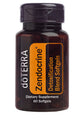 doTERRA Zendocrine Detoxification Softgels – Home Essential Oils