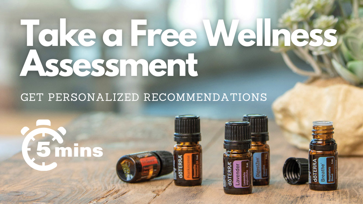 doTERRA VMG+ Whole-Food Nutrient Complex | doTERRA – Home Essential Oils