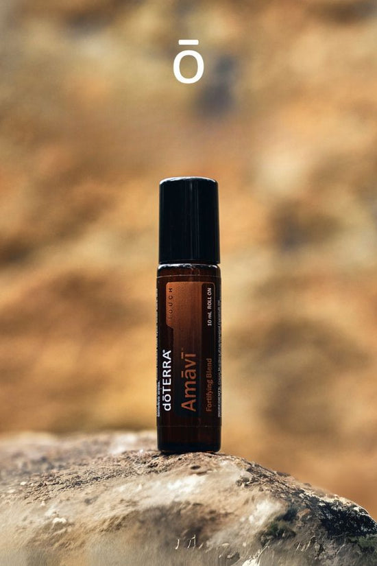 dōTERRA Amāvī Touch Roll-on | dōTERRA – Home Essential Oils