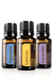 doTERRA Beginner's Trio Kit | dōTERRA Essential Oils – Home Essential Oils