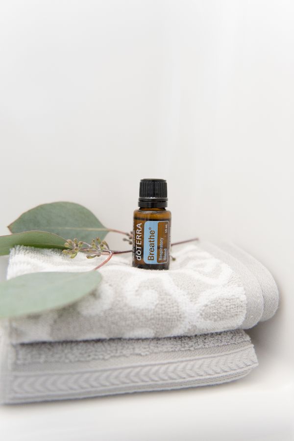 doTERRA Breathe Respiratory Blend | dōTERRA – Home Essential Oils