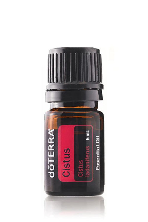 doTERRA Cistus Essential Oil | dōTERRA – Home Essential Oils