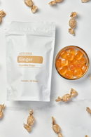 doTERRA Ginger Digestive Drops | dōTERRA Essential Oils – Home ...