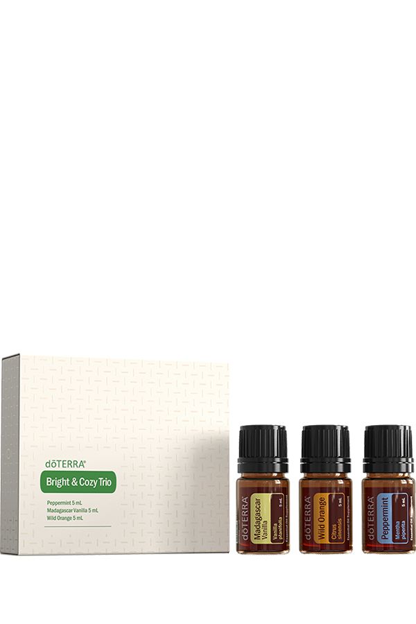 All doTERRA Essential Oils and Blends | dōTERRA – Home Essential Oils