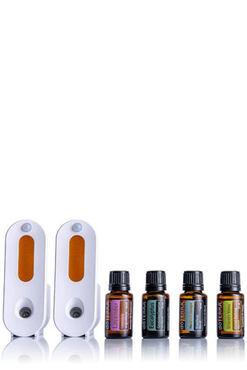 Diffusers | dōTERRA Essential Oils – Home Essential Oils