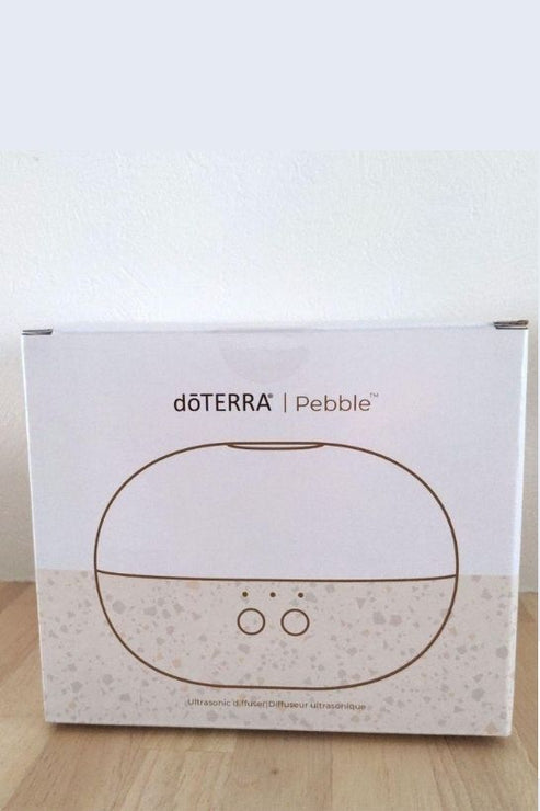 doTERRA Pebble Diffuser | doTERRA – Home Essential Oils