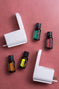 doTERRA Myst Wall Plug-in Diffuser Re-Scent Citrus Bundle – Home ...