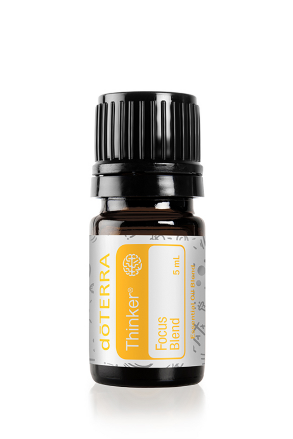 doTERRA Kids Thinker Blend | dōTERRA – Home Essential Oils