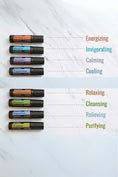doTERRA Touch Roll-on Kit | dōTERRA – Home Essential Oils
