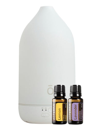 Diffusers | dōTERRA Essential Oils – Home Essential Oils