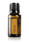 doTERRA Clove Essential Oil | dōTERRA Essential Oils – Home Essential Oils
