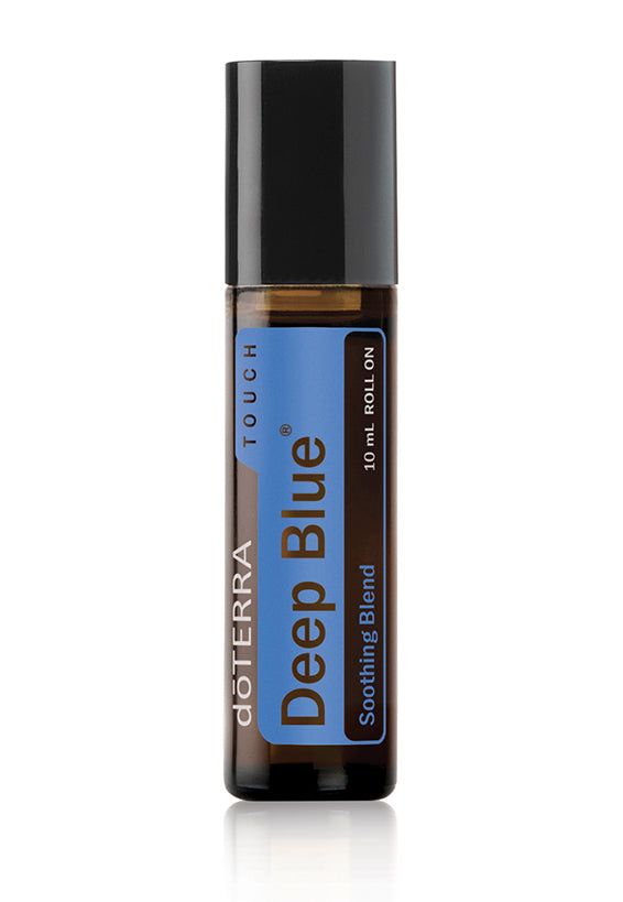 doTERRA Deep Blue Products | dōTERRA Essential Oils – Home Essential Oils