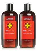 doTERRA On Guard Foaming Hand Wash - 2 Pack – Home Essential Oils