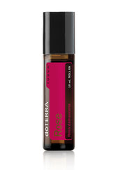 doTERRA Rose Touch Roll-on | dōTERRA Essential Oils – Home Essential Oils