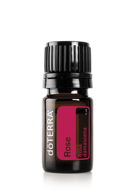 doTERRA Rose Essential Oil | dōTERRA Essential Oils