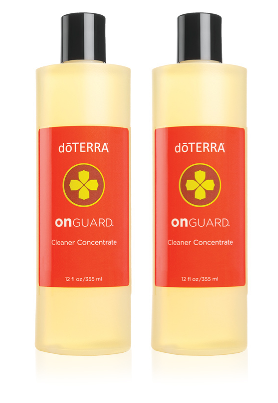 doTERRA On Guard Products | dōTERRA Essential Oils – Home Essential Oils